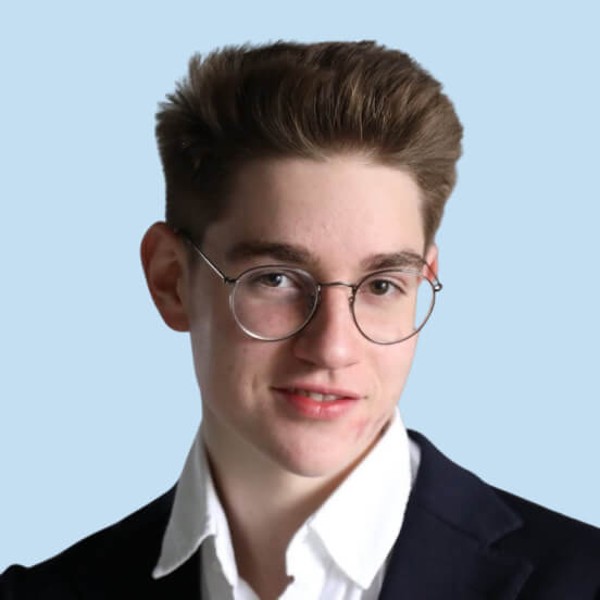 Devolfs ― Design Driven Webflow Agency